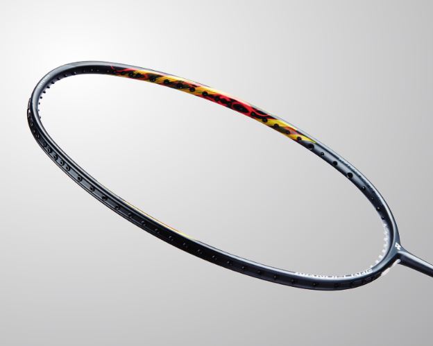 Yonex NANOFLARE 800 NF-800 Badminton Racquet